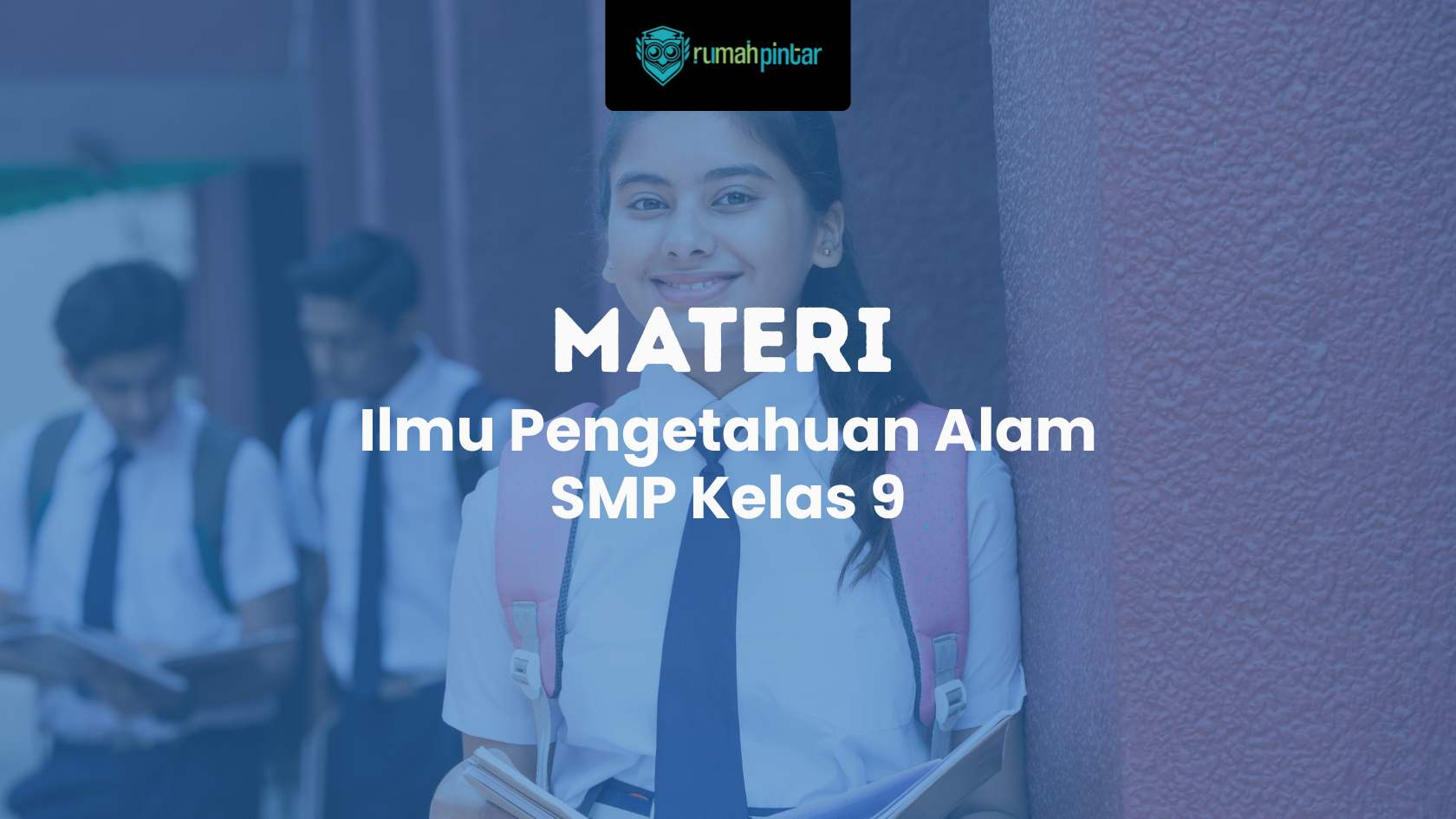 Daftar Bab dan Materi Bahasa Indonesia SMP Kelas 9 2026, Ini Panduan ...