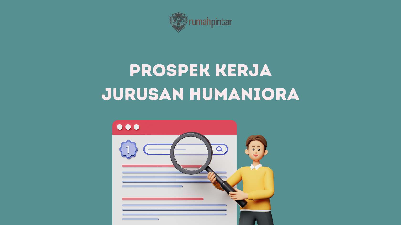 8 Prospek Kerja Jurusan Humaniora: Peluang Karier, Gaji, dan Keahlian ...