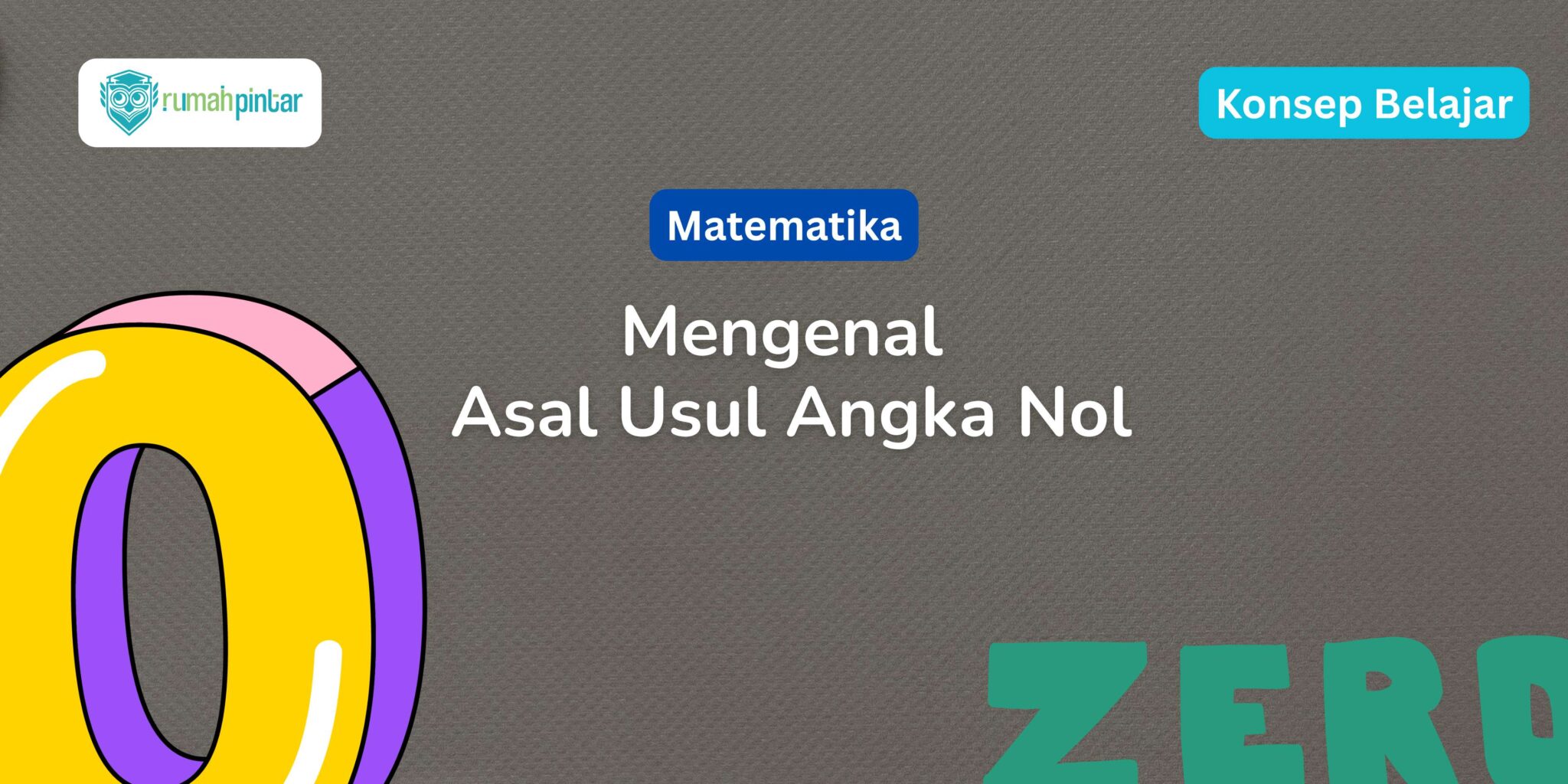 Sejarah Angka Nol: Perjalanan Filosofi Kosong yang Mengubah Dunia ...